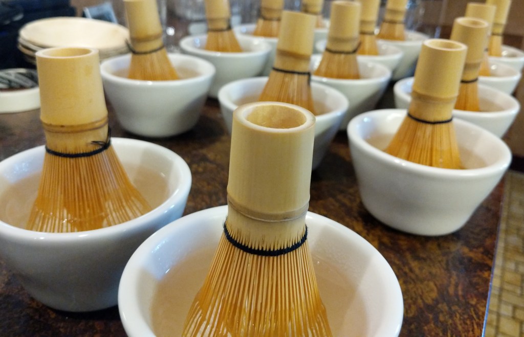 Module 5: The Love of Logistics - Being Tea