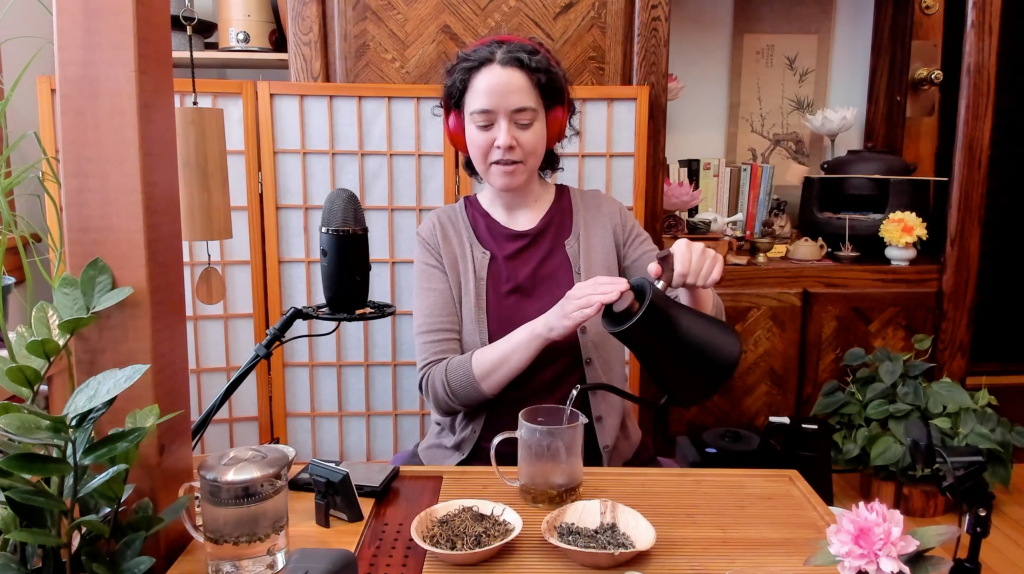 Being Tea Teacher Training for Educators - Being Tea